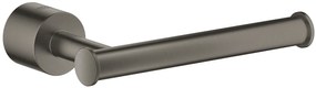 Grohe Atrio - Držák toaletního papíru, kartáčovaný Hard Graphite 40313AL3