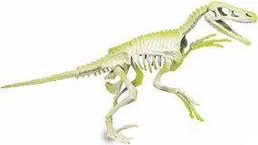 Clementoni SciencePlay Lab: Vykopávky - Velociraptor / od 7 let