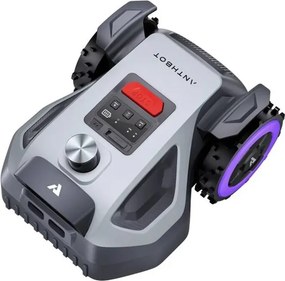 Robotická sekačka Anthbot M5 LiDAR