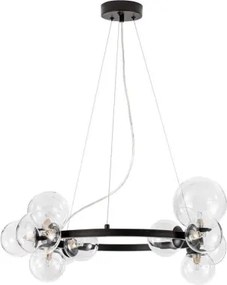 Závěsné svítidlo NOVA LUCE ODILLIA G9 9009249 bez žárovky