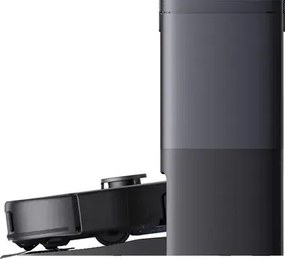 Anker Eufy X10 Pro Omni černá / Robotický vysavač / 8000Pa / prachový