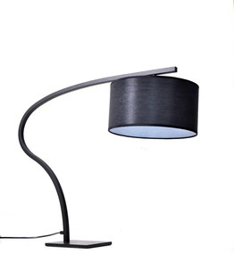 Stolní lampa L/00438 černá