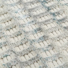 Koberec Crystal7, 200x290 cm, vícebarevná