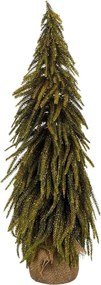 Vánoční stromek umělý, 60 cm