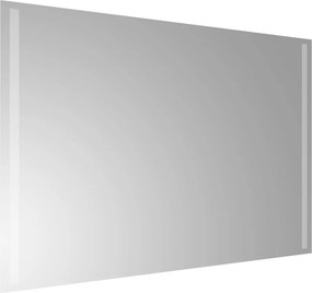 Koupelnové zrcadlo s LED osvětlením 60x90 cm 3154069