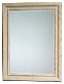 Zrcadlo Blase cream Rozměr: 90x150 cm