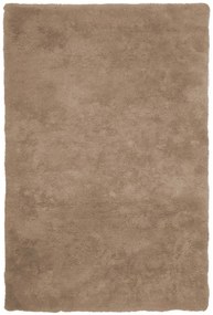 Obsession koberce Kusový koberec Curacao 490 Taupe - 160x230 cm