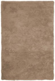 Obsession, Kusový koberec Curacao 490 Taupe, 160x230, hnědá, ložnice