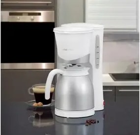 Clatronic KA 3327 / překapávač / 8-10 šálek / 870 W