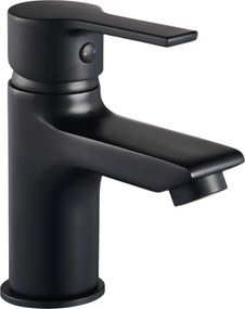 Invena Bralos, umyvadlová baterie h-134, černá matná, INV-BU-07-004-A Leták: https://cloud.invena.pl/s/nnXaZKg3crBrRkz/download?path=%2FPliki%20do%20strony%20www%2FBU-07-004-A/Inne/BU-07-004-A-ulotka…