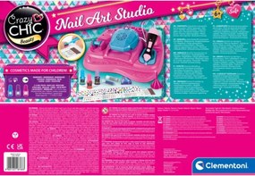 Nehtové studio CRAZY CHIC 18768