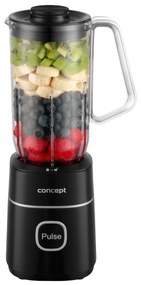 Concept SM3490 smoothie maker, černá