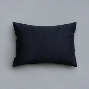 Lejaan Midnight Diving Povlak na polštář 50×60  cm Tmavě-modrá