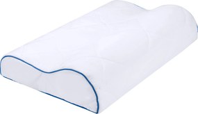 Livarno® Polštář na podporu šíje TopCool®, 50 x 36 cm