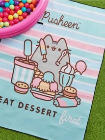 Sinsay - Deka Pusheen - vícebarevná