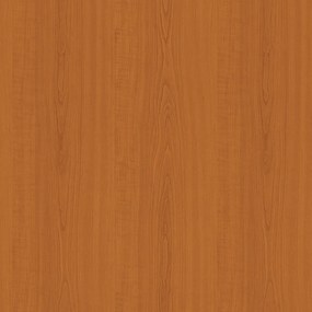 Dřevěná zásuvková kartotéka A4, 2 zásuvky, třešeň