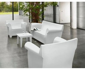 Kartell - Stolek Bubble Club