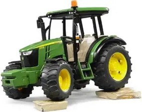 Bruder 02106 Traktor John Deere 5115M / 1:16 / od 4 let
