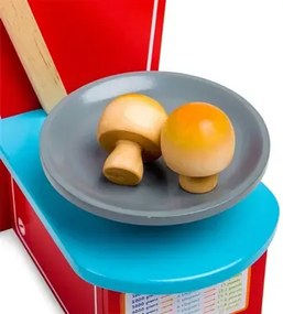 Bigjigs Toys Hříbek 1 ks / od 3 let