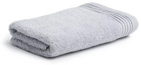 LOFT ručník stříbrný 30 x 30 cm