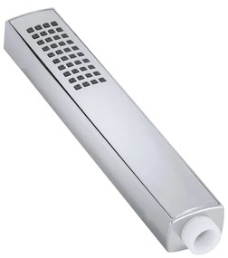 Gamma Caro, ruční sprchová hlavice, chromová, GMA-SLU-CARO3