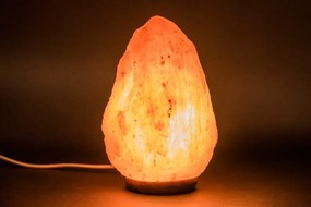 Marimex | Elektrická solná lampa 5-6 kg - přírodní | 11105970