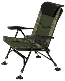 Giants Fishing Sedačka Chair Gaube XT