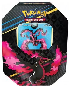 Pokémon Pokémon Crown Zenith Tin - Galarian Moltres