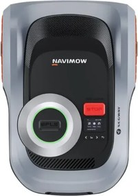 Sekačka robotická Segway Navimow I-210E Lidar
