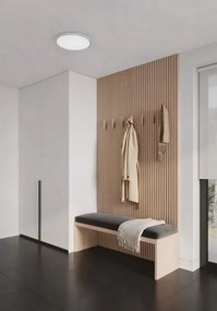 Stropní LED svítidlo NORDLUX Oja 24 11W 2700K bílá 47246001