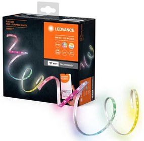 Ledvance | Ledvance - LED RGB+TW Stmívatelný venkovní pásek FLEX 3m LED/12,5W/230V Wi-Fi | P225426