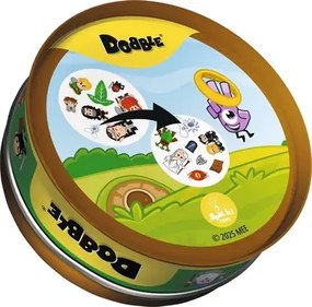 Asmodee Dobble Výprava za Jedním prstenem / Počet hráčů: 2-8 / od 6 le