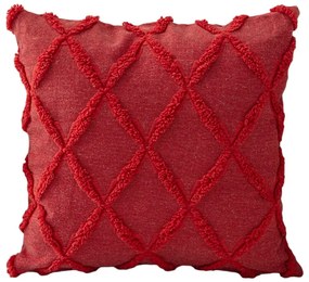 Povlak na polštář 43x43 cm Tuffet – Mioli Decor