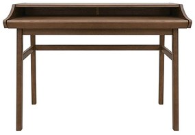 Pracovní stůl s výsuvnou deskou Woodman Carteret, šířka 115 cm