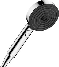 Hansgrohe Pulsify Select - Set sprchové hlavice | 3 proudy | EcoSmart