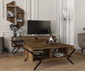 Casarredo - Komfort nábytek Konferenční stolek POZANTI lydia