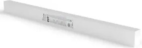 Solight Stropní osvětlení prachotěsné / G13 / pro 2 × 120 cm LED trubi
