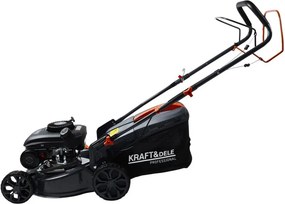 Benzinová sekačka s pohonem, 8HP | KD5084