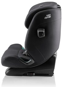BRITAX Autosedačka Advansafix Pro Classic Deep Black