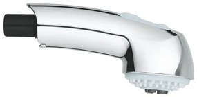 Grohe Dřezová sprcha 46657NC0