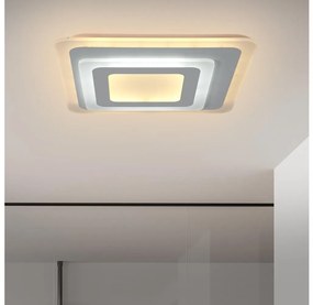 Brilagi - LED Stropní svítidlo MODERN MINI LED/65W/230V 3000/4000/6000K + DO