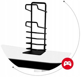 Mimořádně kvalitně propracovaný herní stůl v bílé barvě