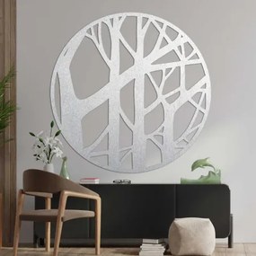 Moderní design na zeď obraz příroda les I SENTOP PR0376