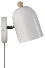 Nordlux Nástěnná lampa Gaston Barva: Růžová
