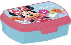 Banquet Box na svačinu Minnie - Svačinový box