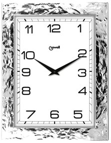 Designové nástěnné hodiny 11991 Lowell 45cm
