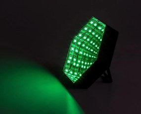Rabalux Černá LED RGB nabíjecí lampa Jocker 1W s DO 76023