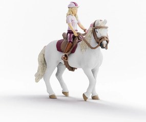 Schleich schleich horse club sofia a blossom 42713
