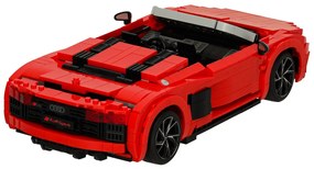 Creative Corner RC auto 1:14 AUDI R8 Spyder cihly