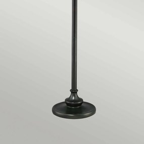 Tiffany lampa Elstead VICTORY 148 cm 2xE27 60W
